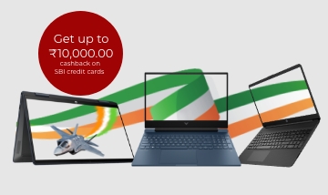 Find a HP laptop that's perfect for you - Shop HP.com India
