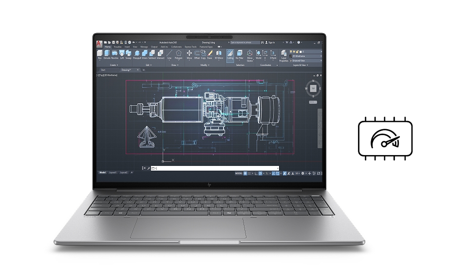 HP Z Workstations: Professional Performance, Reliability & AI Ready ...
