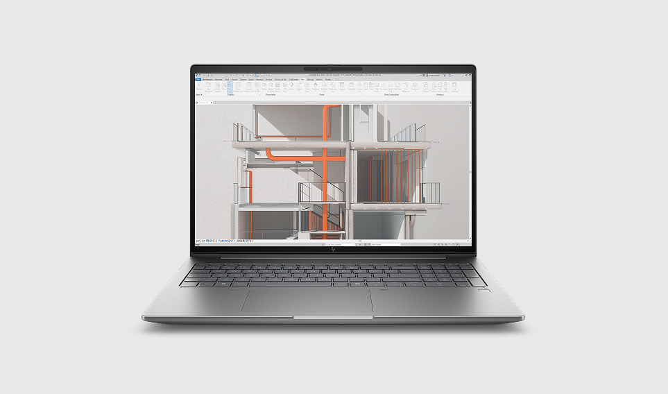 HP Z Workstations: Professional Performance, Reliability & AI Ready ...