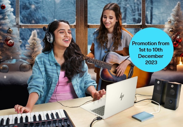 HP Employee Store - Shop HP.com India