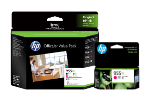 Bright and clear printing, HP Ink and Toner - Shop HP.com India