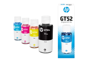 Bright and clear printing, HP Ink and Toner - Shop HP.com India