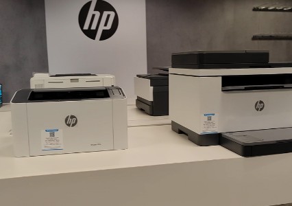 HP Live Experts Live Product Demonstration Shop HP India