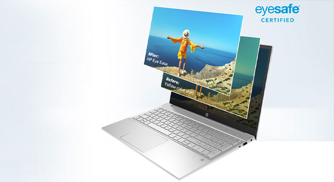 Introducing the all-new HP Pavilion 15 - Shop HP.com India