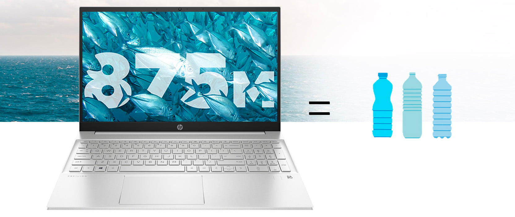 Introducing the all-new HP Pavilion 15 - Shop HP.com India