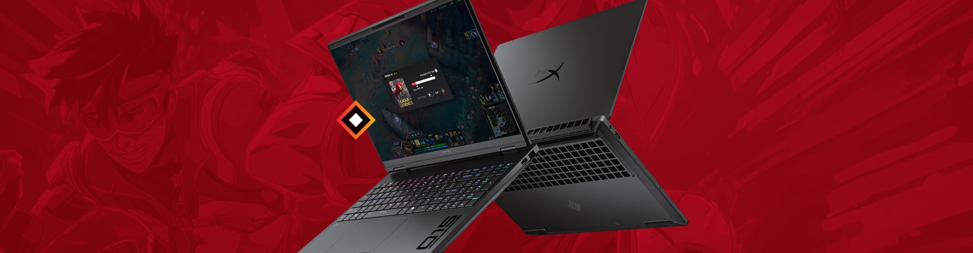 HyperX OMEN 15 - Faster and sharper than ever before - Shop HP.com India