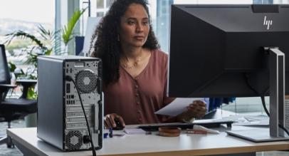 HP Elite Tower 800 G9 Desktop PC - Without Screen (A3ND7PT) - Shop HP ...