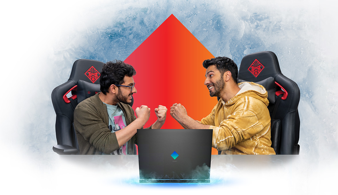 OMEN 16 2021 Intel | Gaming Laptop - Shop HP.com India
