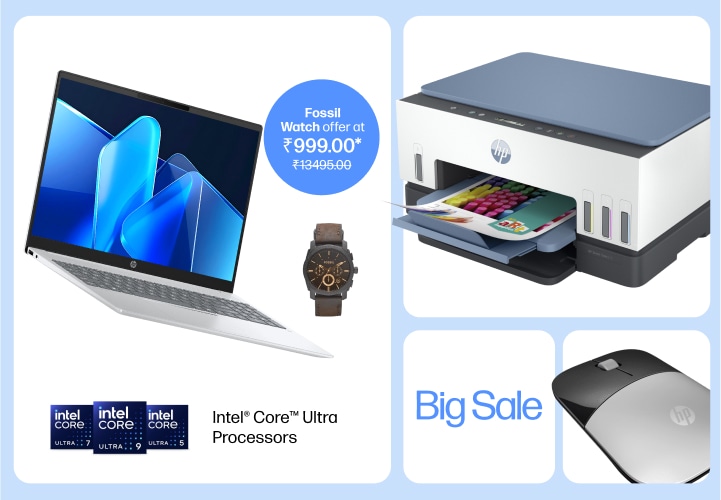 HP Corporate Employee Store - Shop HP.com India